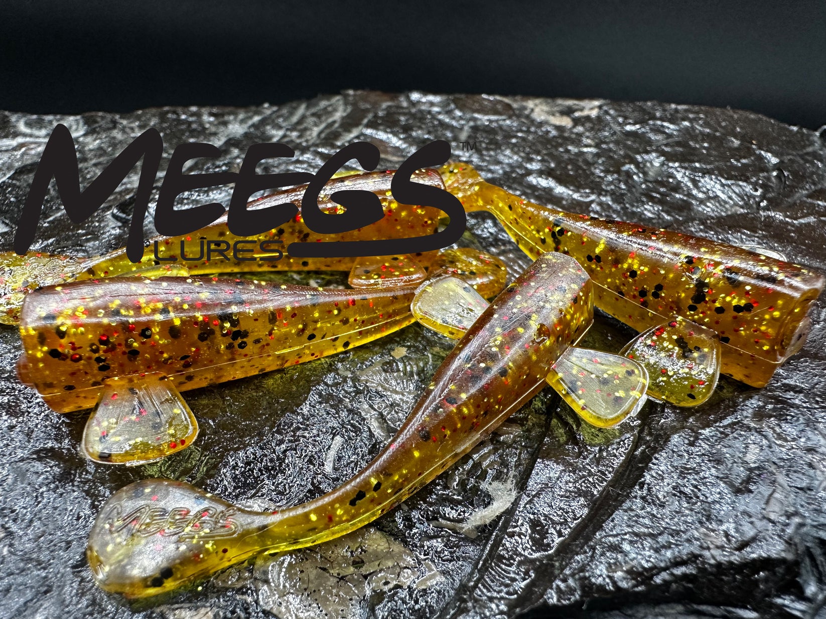 Meegs Original Dually Bodies – Meegs Lures