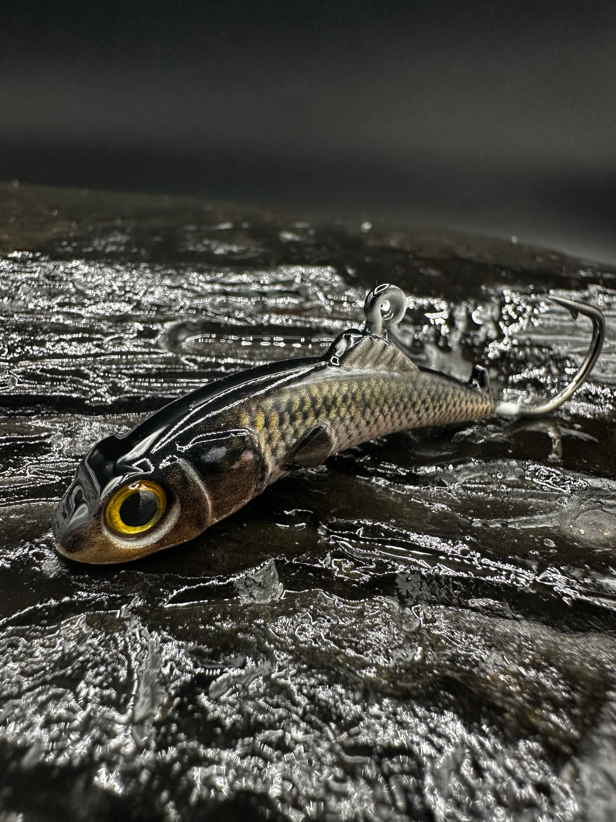 Meegs Lures - Home of the original Meegs jig!