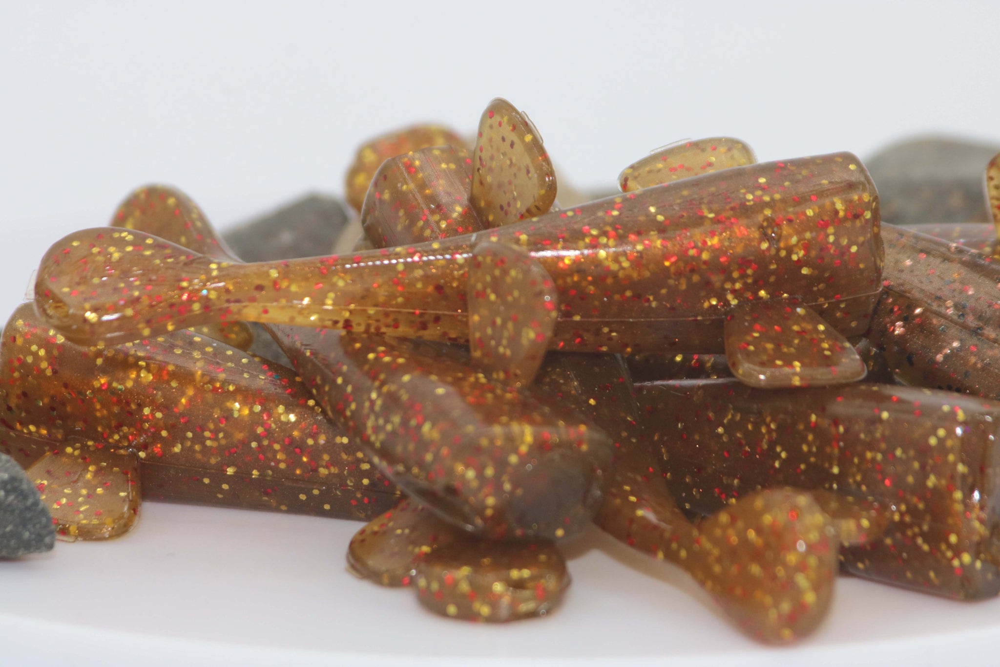 Meegs Original Dually Bodies – Meegs Lures